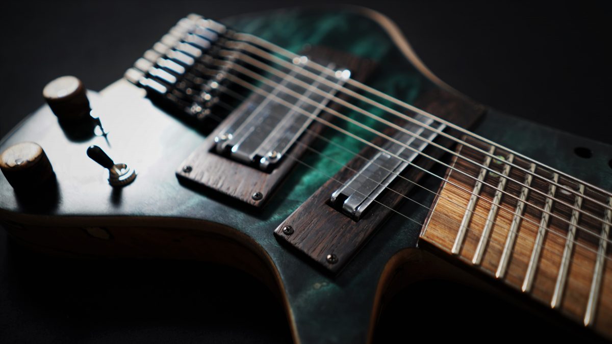 SB7.8 Front – SBC Guitars